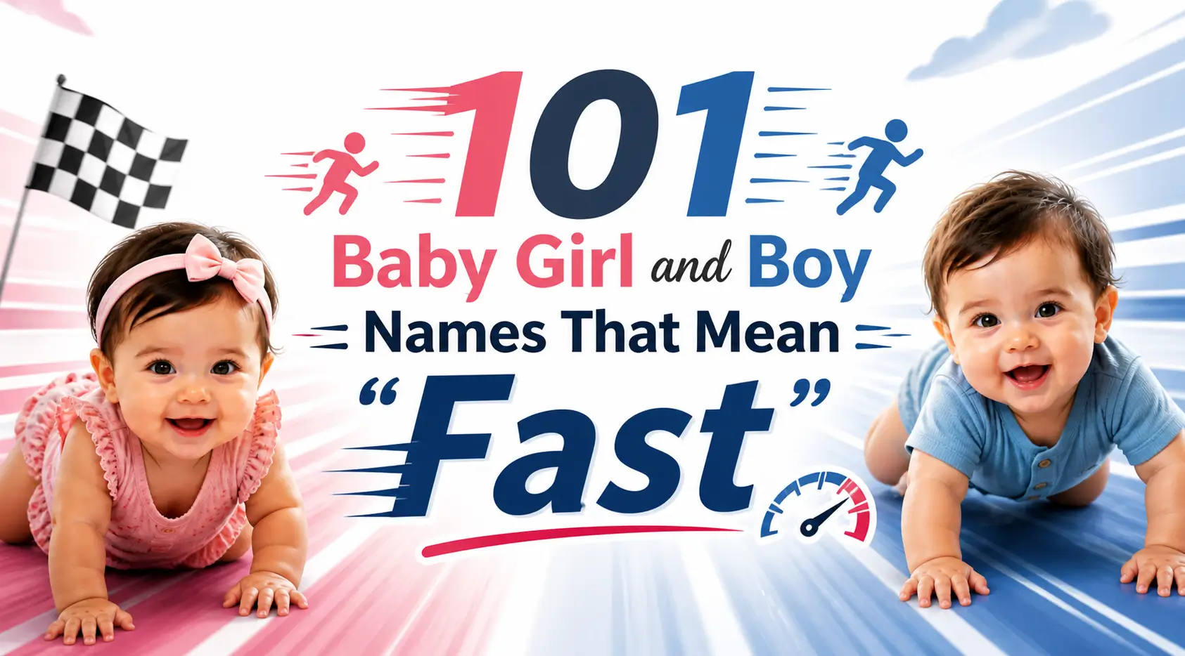 101 Baby Girl & Boy Names That Mean Innocent